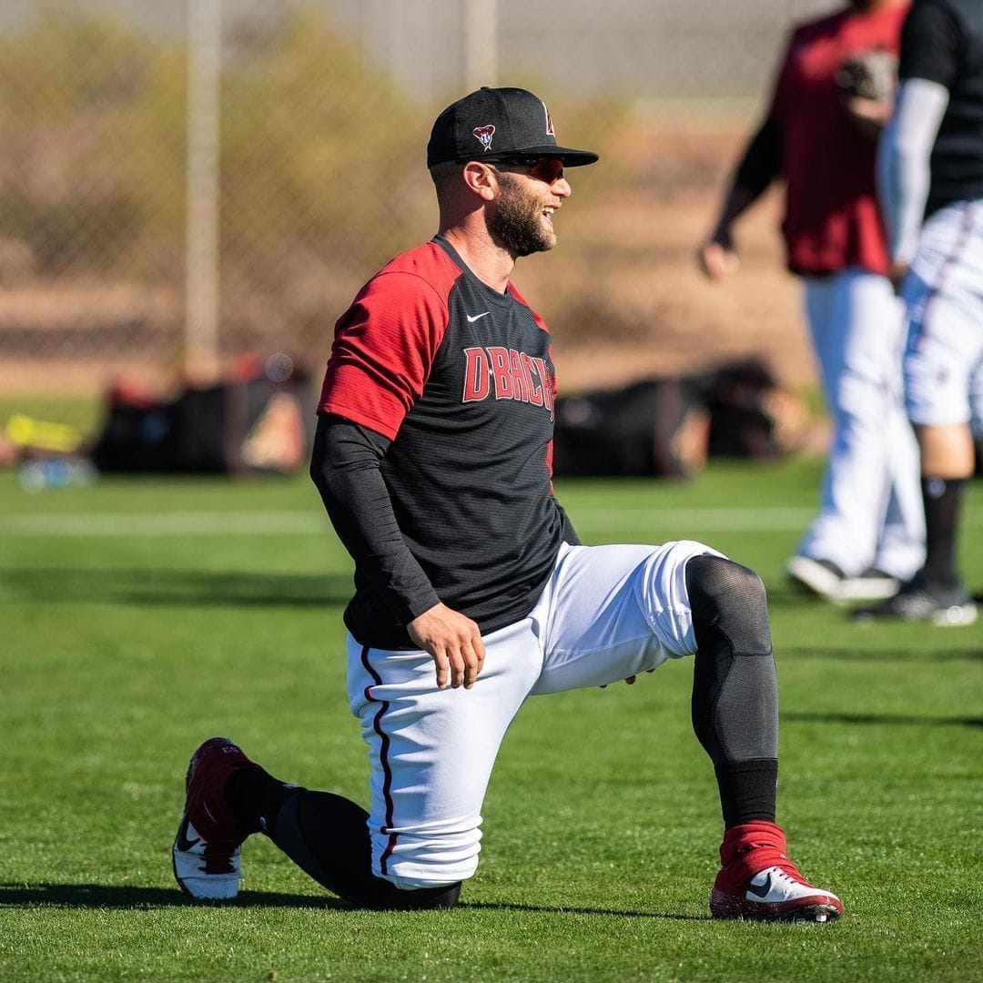 How old is Christian Walker?