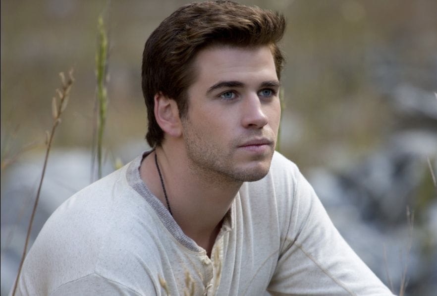 Does Gale die in The Hunger Games?