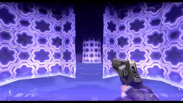 When to use ISO's ultimate in Valorant?