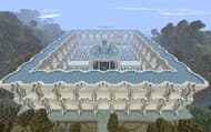 10 best Minecraft temple designs