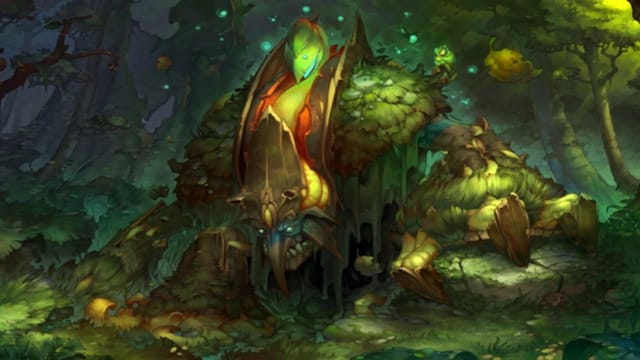 Dota 2 Treant Protector guide: Laning, counters, items, and more