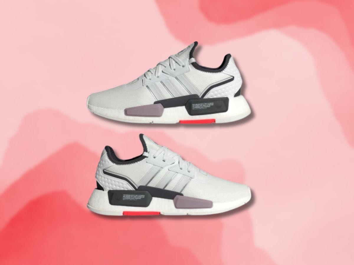 Adidas NMD_G1 "Solar Red" Shoes: Where to get, release date, price and ...