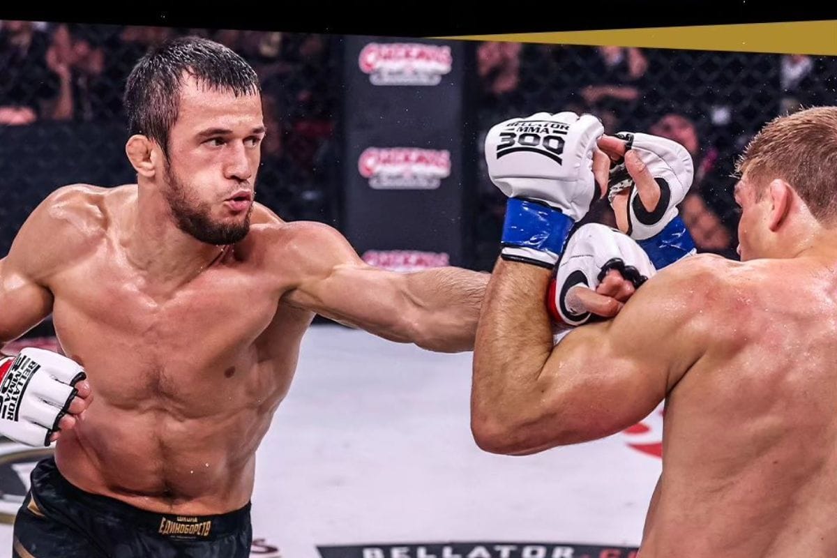 5 best Dagestani MMA fighters who are perfect UFC prospects