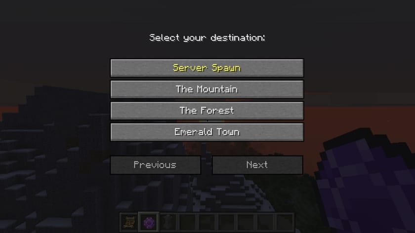 10 best mods to make Minecraft easier