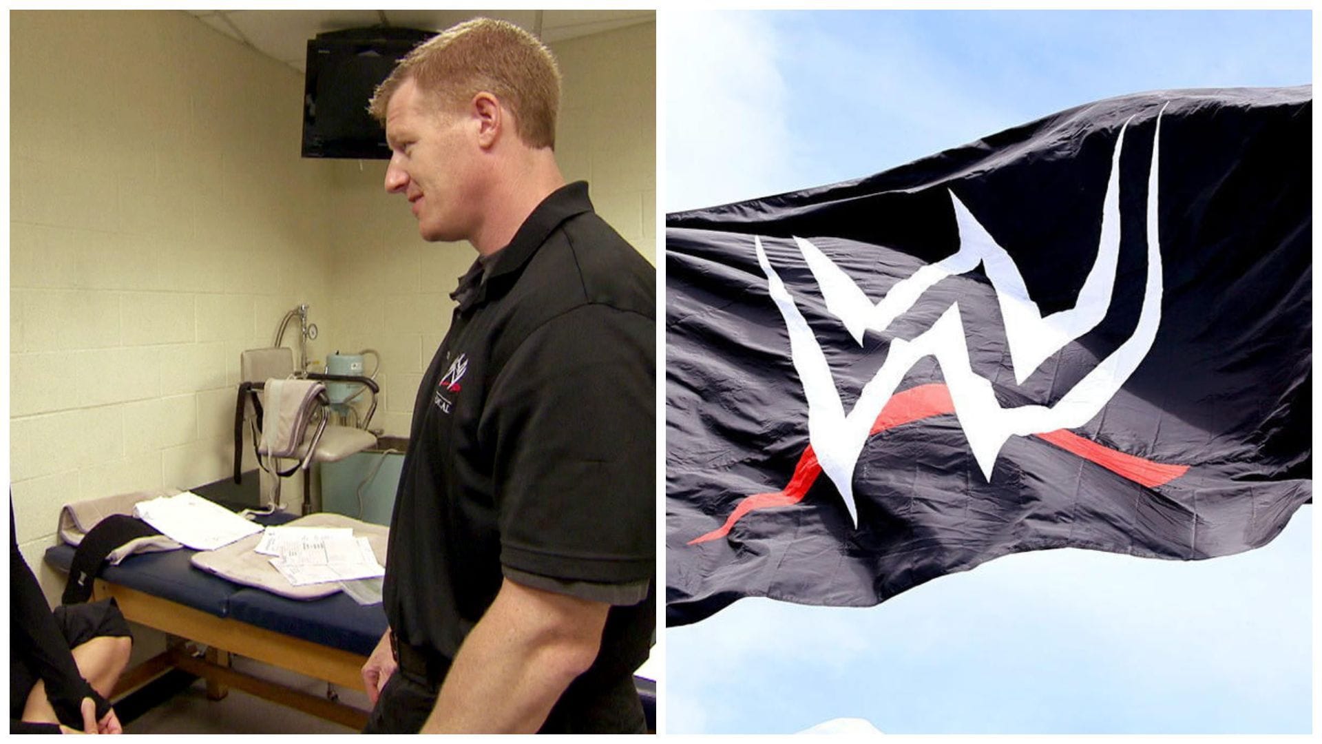 Unfortunate update on 29-year-old's WWE return; injury persists - Reports