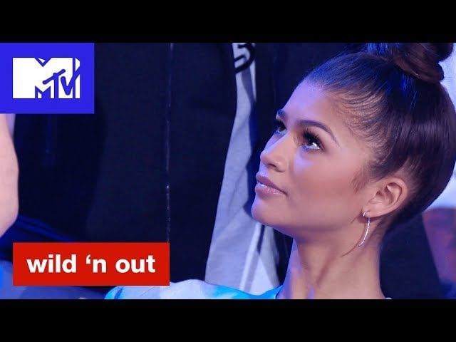 "Didn't realize that was him who creeped out Zendaya": Matt Rife Wild ...