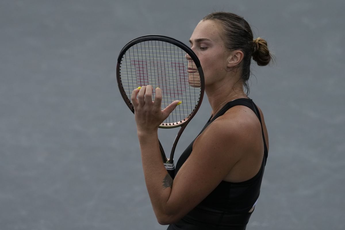 WTA Finals 2023: Iga Swiatek vs Aryna Sabalenka preview, head-to-head, prediction, odds and pick