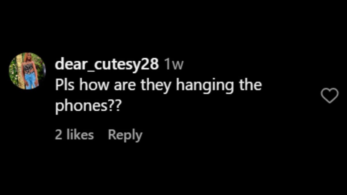 Ceiling: What is a phone on the ceiling challenge on TikTok? Viral ...