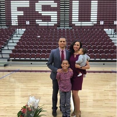 Who is Joe Mazzulla Wife?