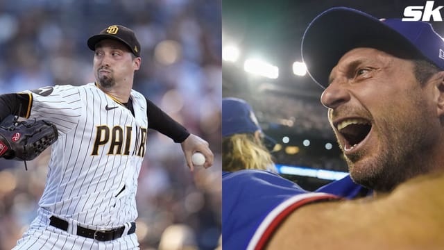 Which pitcher has won Cy Young in both leagues? Examining the elite ...