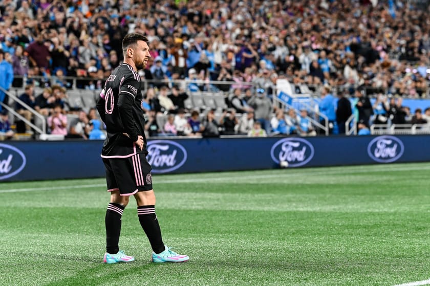 “Several times I stopped thieves who intended to rob Messi’s house ...