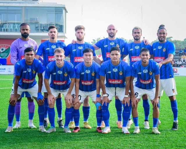 Namdhari vs Inter Kashi preview, head-to-head, prediction, telecast ...