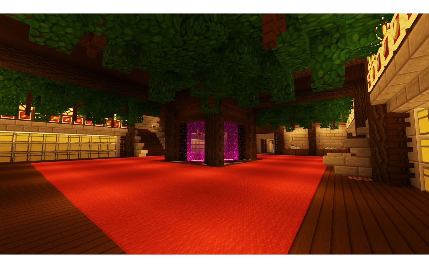 7 best tips for building storage rooms in Minecraft