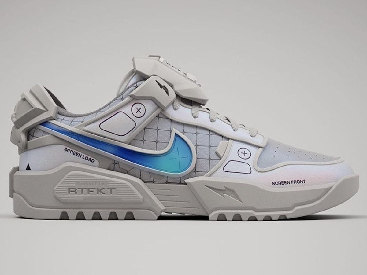 RTFKT x Nike Dunk Genesis: Where to get, release date, price and more ...