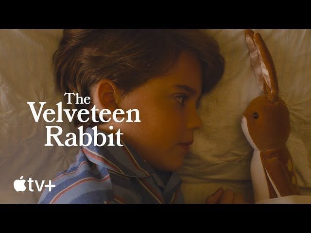 6 adaptations of children’s books to watch ahead of The Velveteen Rabbit