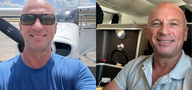 “Full circle”: Captain Kerry discusses being part of Below Deck Season 11