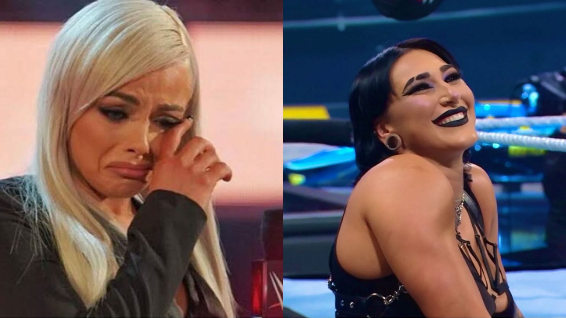 WWE News Roundup: Former champion reveals she has retired from in-ring ...