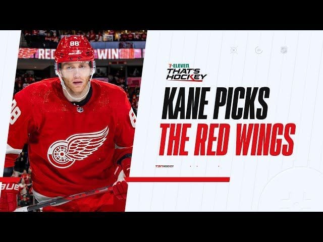 Patrick Kane gets candid about his road to recovery following complex ...