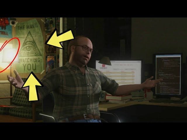 10 lesser-known facts about Lester from GTA 5