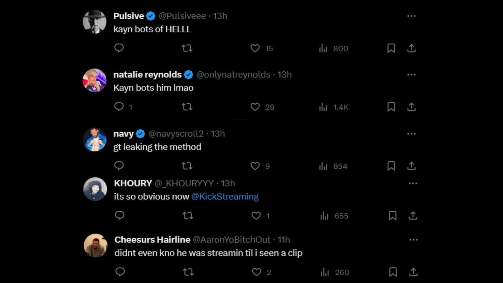 "Let's not make it so obvious" - Controversial personality N3on accused ...