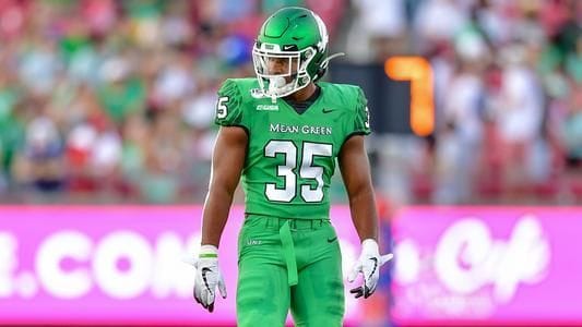 Where Did Grayson Murphy Go To College?