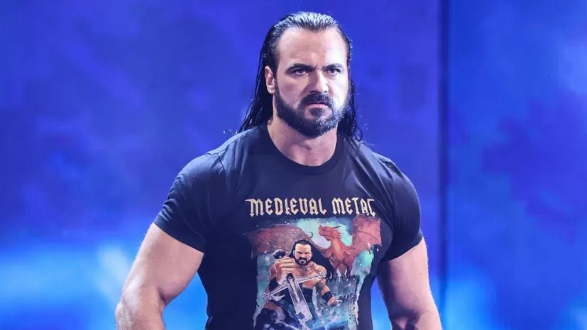 Why did WWE RAW start without an intro despite rumored changes? Drew McIntyre might be responsible!