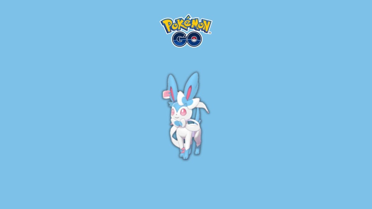 5 most unique Fairy-type Shiny Pokemon in Pokemon GO