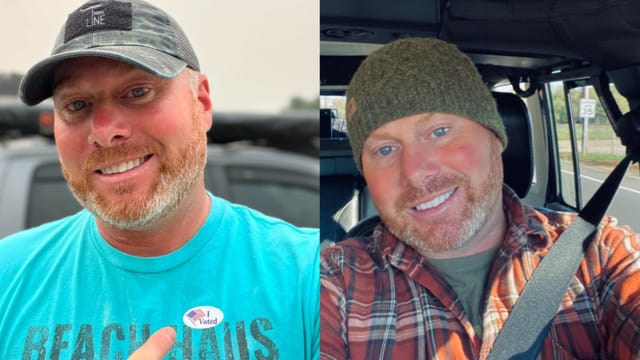 Where was Gregory Yetman last seen? FBI search for Jan 6 Capitol riot ...