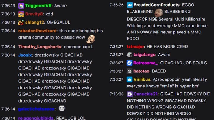 "Lot of ego coming in": Sodapoppin and xQc get into heated argument ...