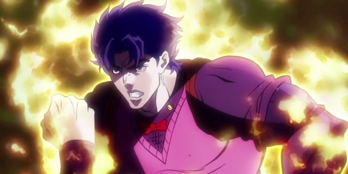 10 most selfless anime characters