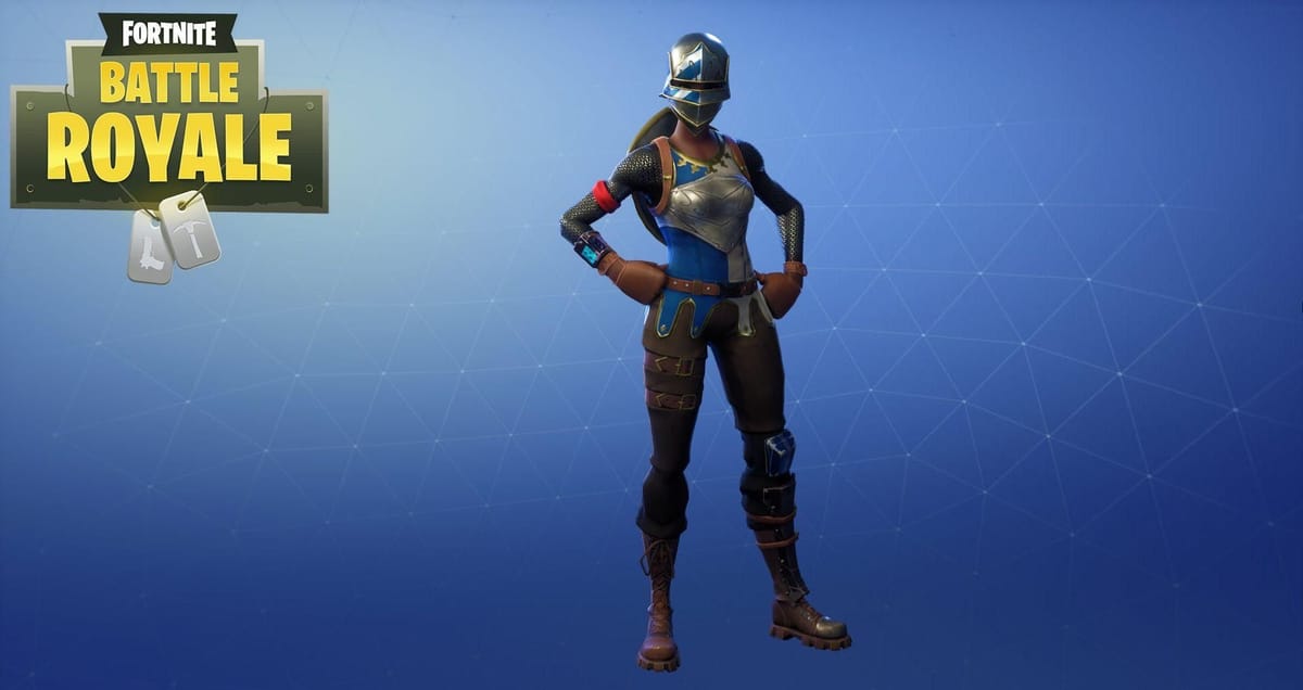 10 best Fortnite skins to use during The Big Bang live event
