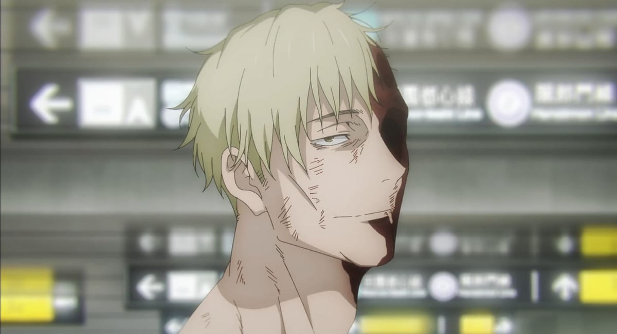 Jujutsu Kaisen season 2 episode 18: Kento Nanami's death leads to Mahito fighting Yuji and Nobara