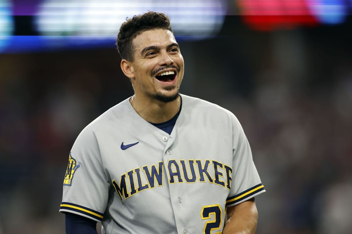 Willy Adames Net Worth 2023, Salary, Endorsements, Cars, House and more