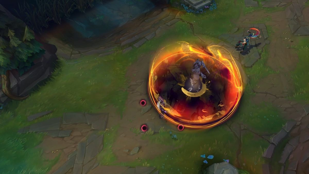 Hwei in League of Legends: Release date, abilities, and more