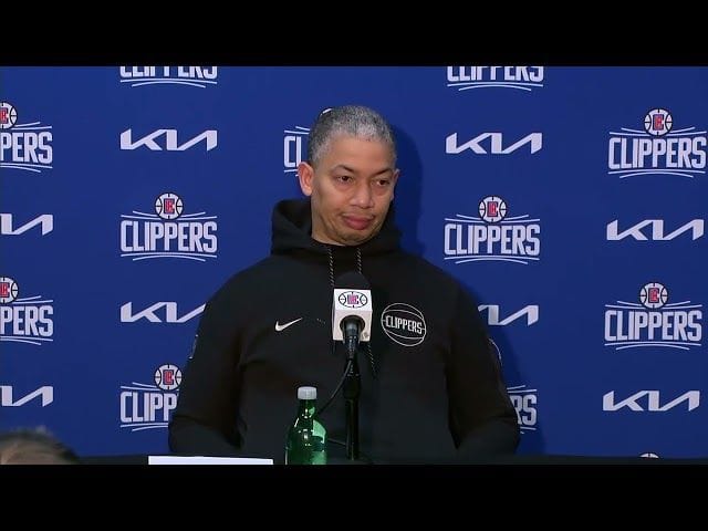 LA Clippers Injury Report (Nov 14): Latest update on Mason Plumlee and ...