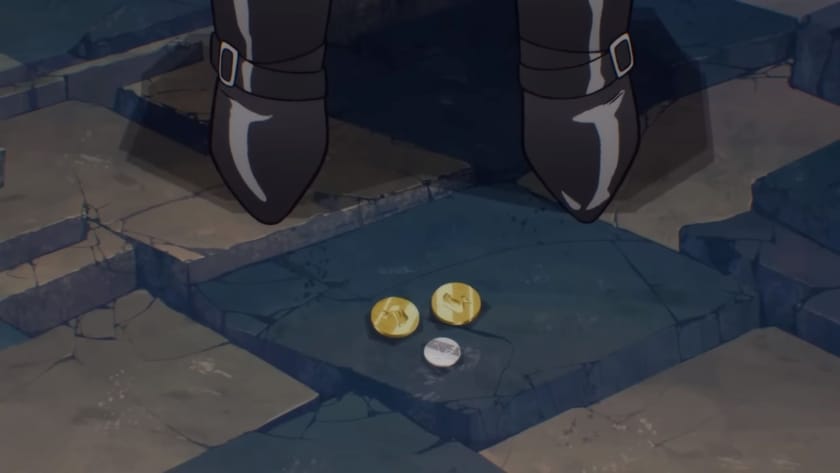 Scott Pilgrim anime ending explained: Does Scott die?