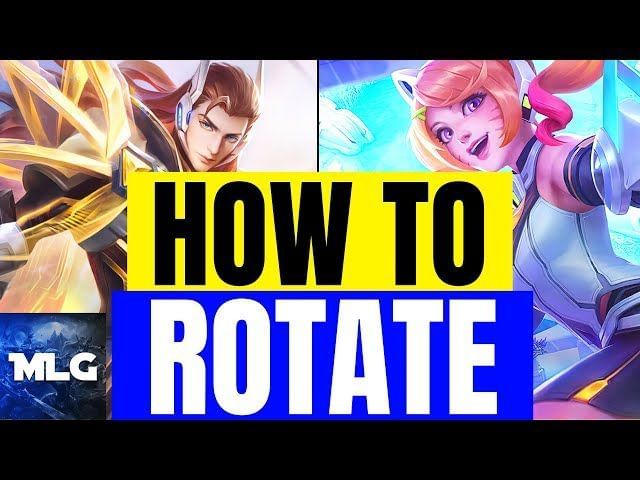 Mobile Legends: How to master Mid Lane in MLBB