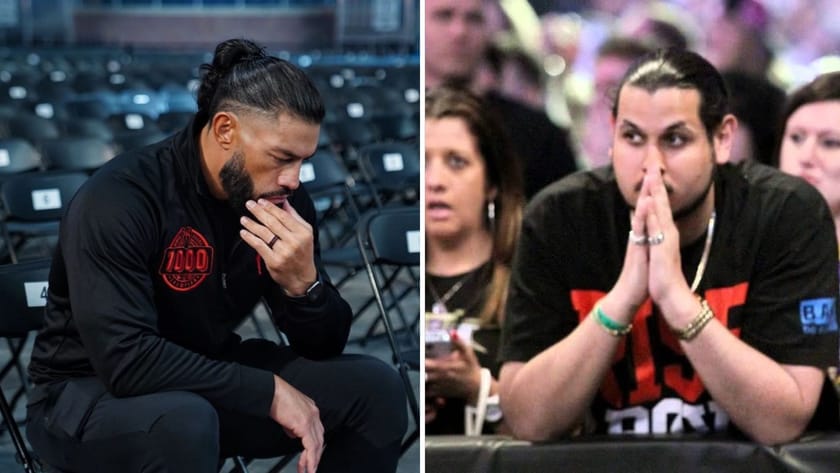 WWE Universe convinced Roman Reigns is "semi-retired" after reported revelation