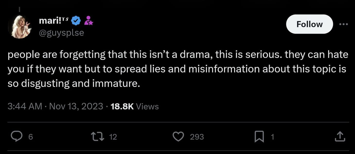 "I did not groom anyone" - Dream responds to allegations, claims people ...