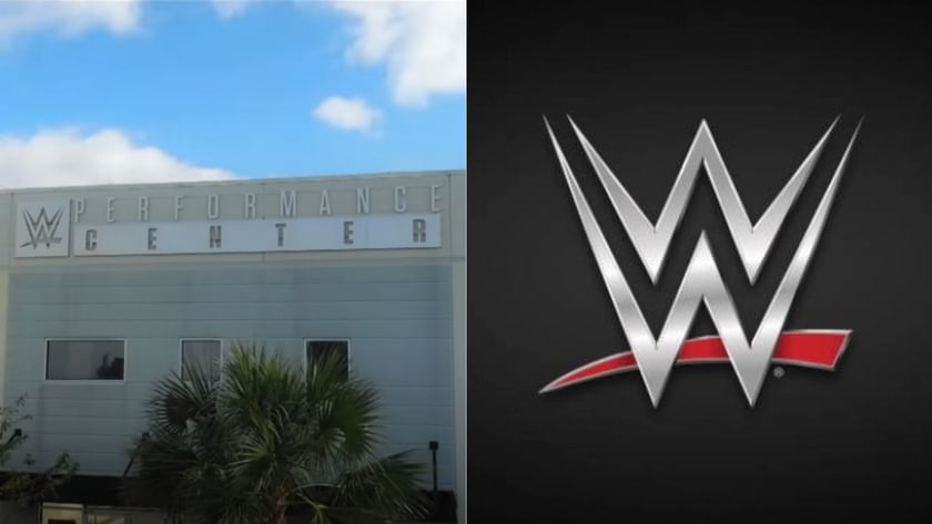 WWE star hasn't taken a day off in over a year, vows to become one of ... WWE star hasn't taken a day off in over a year, vows to become one of ...