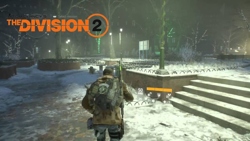 5 features that The Division 2 lacks