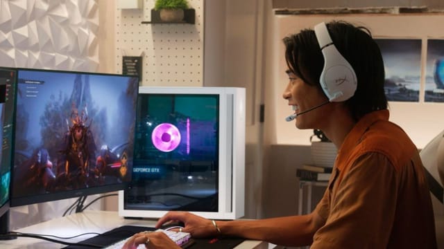 9 best prebuilt gaming PCs to buy this Cyber Monday