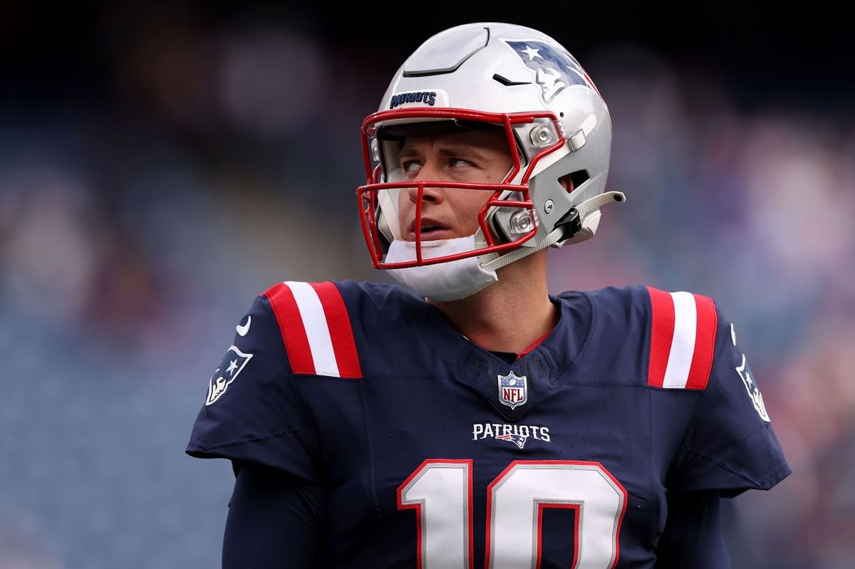 Mac Jones Contract Breakdown, Salary, Career Earnings and more