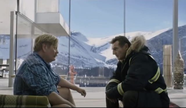 Is Kehoe a real place? Cold Pursuit film location, explored