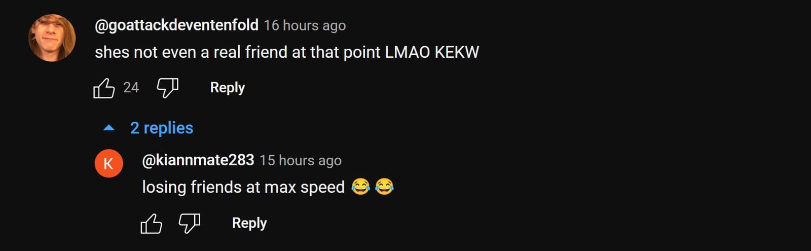 "What can I say, I'm a f**k up" - xQc reveals Pokimane has unfollowed ...