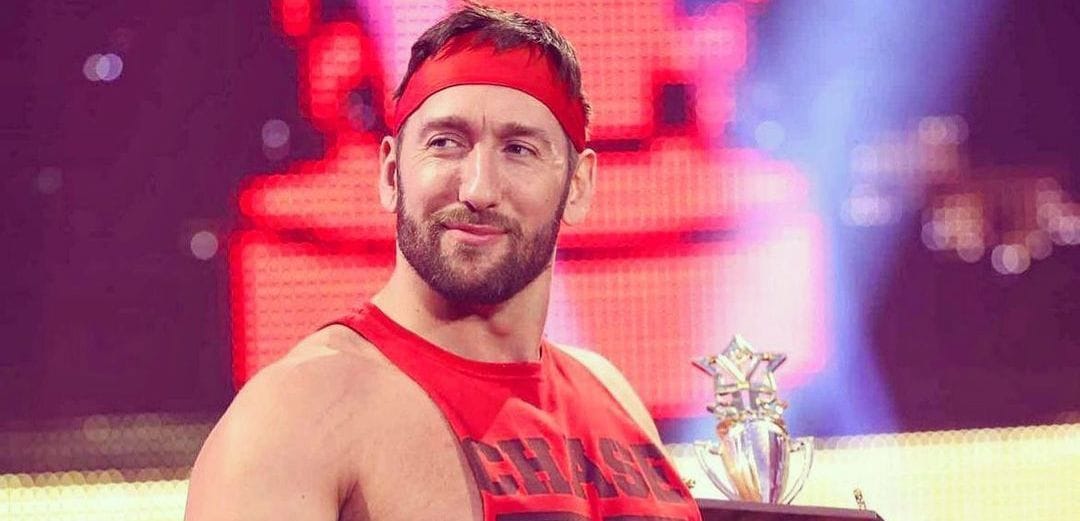 Duke Hudson WWE | News, Rumors, Picture & Biography | Sportskeeda WWE