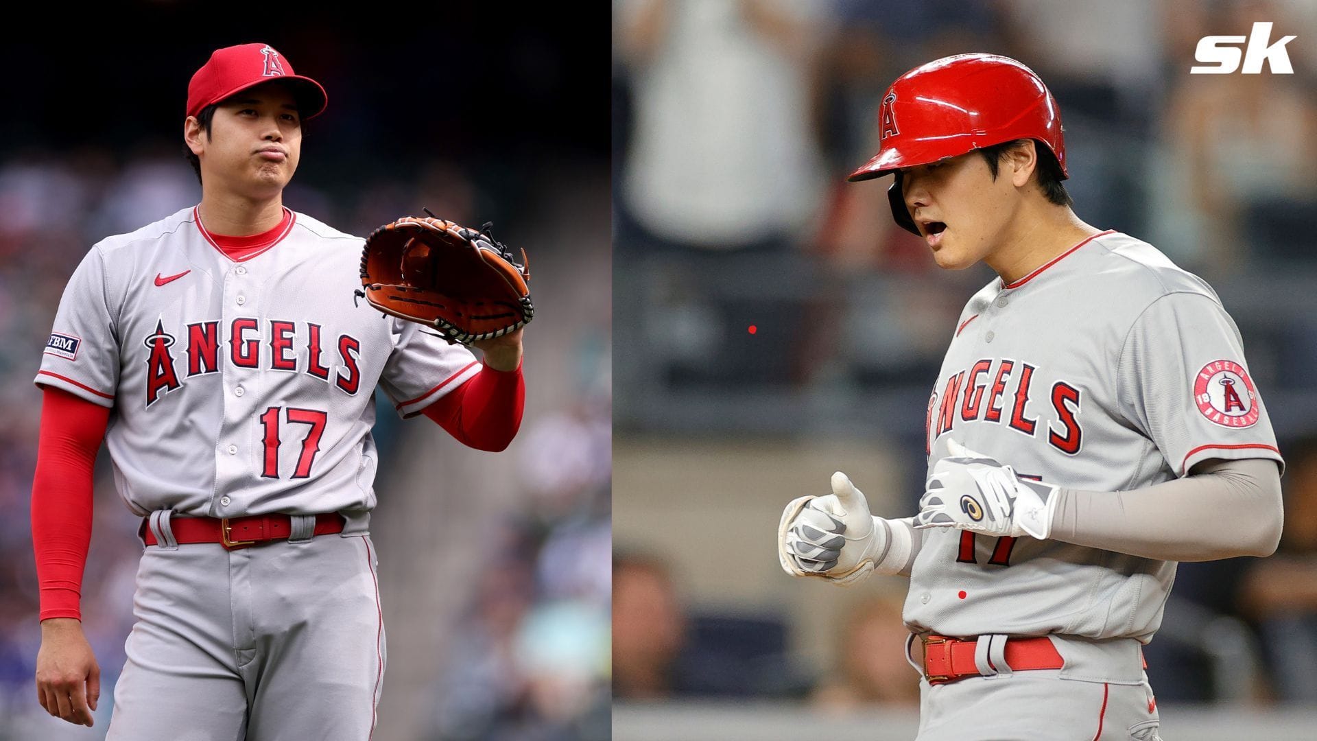 Shohei Ohtani rejects Los Angeles Angels' $20,325,000 qualifying offer, per MLB insider: "As ...