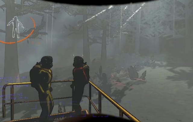 Lethal Company “an error occurred” bug: Possible fixes, reasons, and more