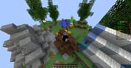 12 best Minecraft servers for Skyblock