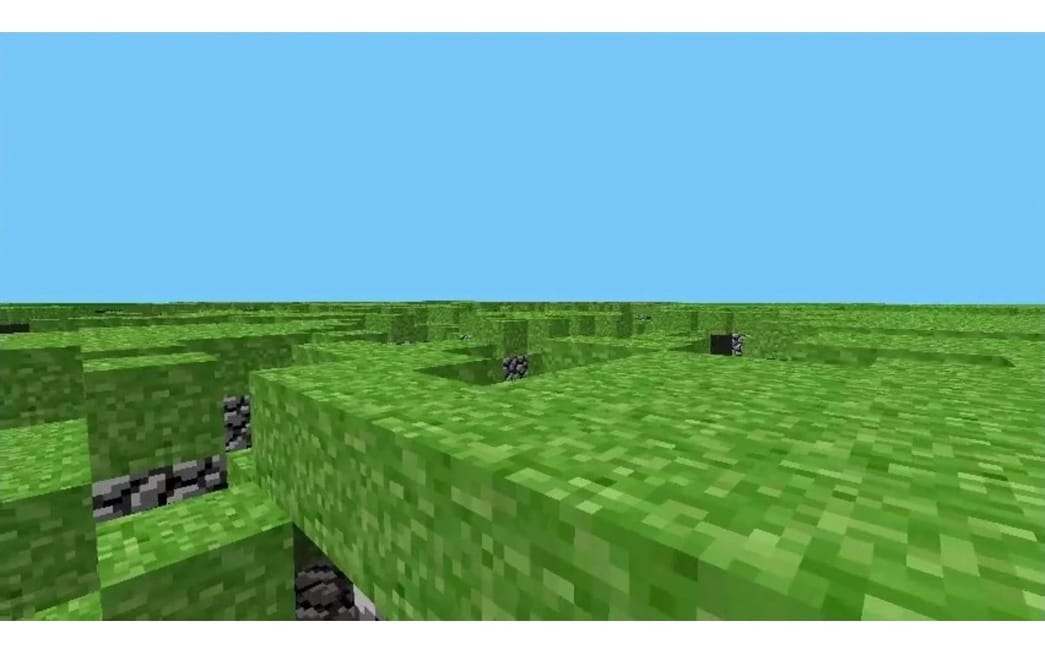 What is Minecraft's old name? The history behind the game's title